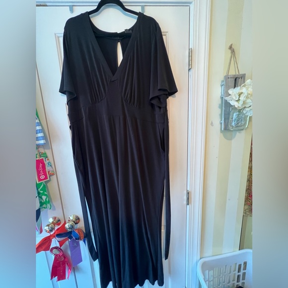 torrid | Pants & Jumpsuits | Torrid Body Suit 4x | Poshmark